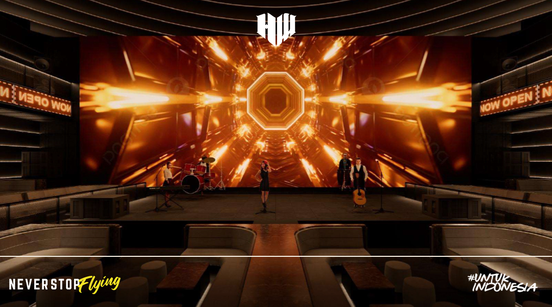 Tembak Langit Club Bandung: Pioneer of Premium Breakbeat Nightclubs ...