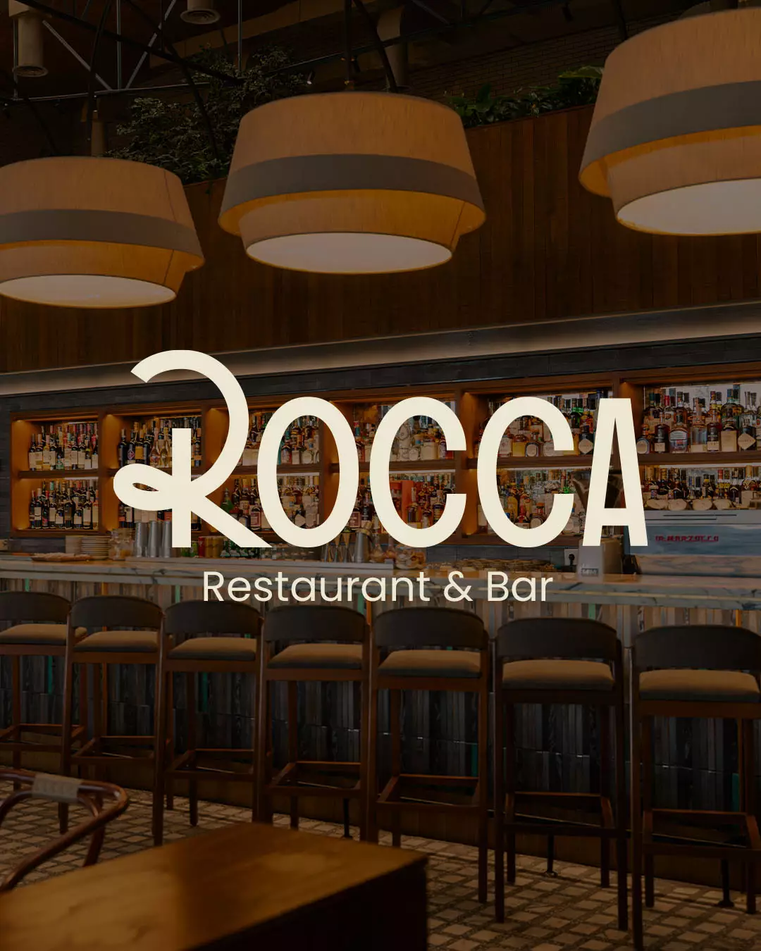 ROCCA QBIG - The Best Dining in TANGERANG | Holywings