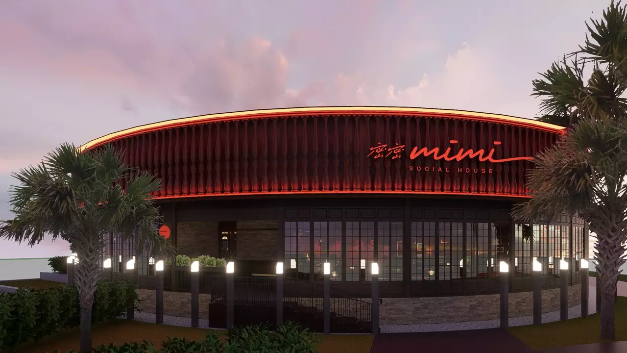 Reserve Your Table at Mimi Social House - Holywings Booking System