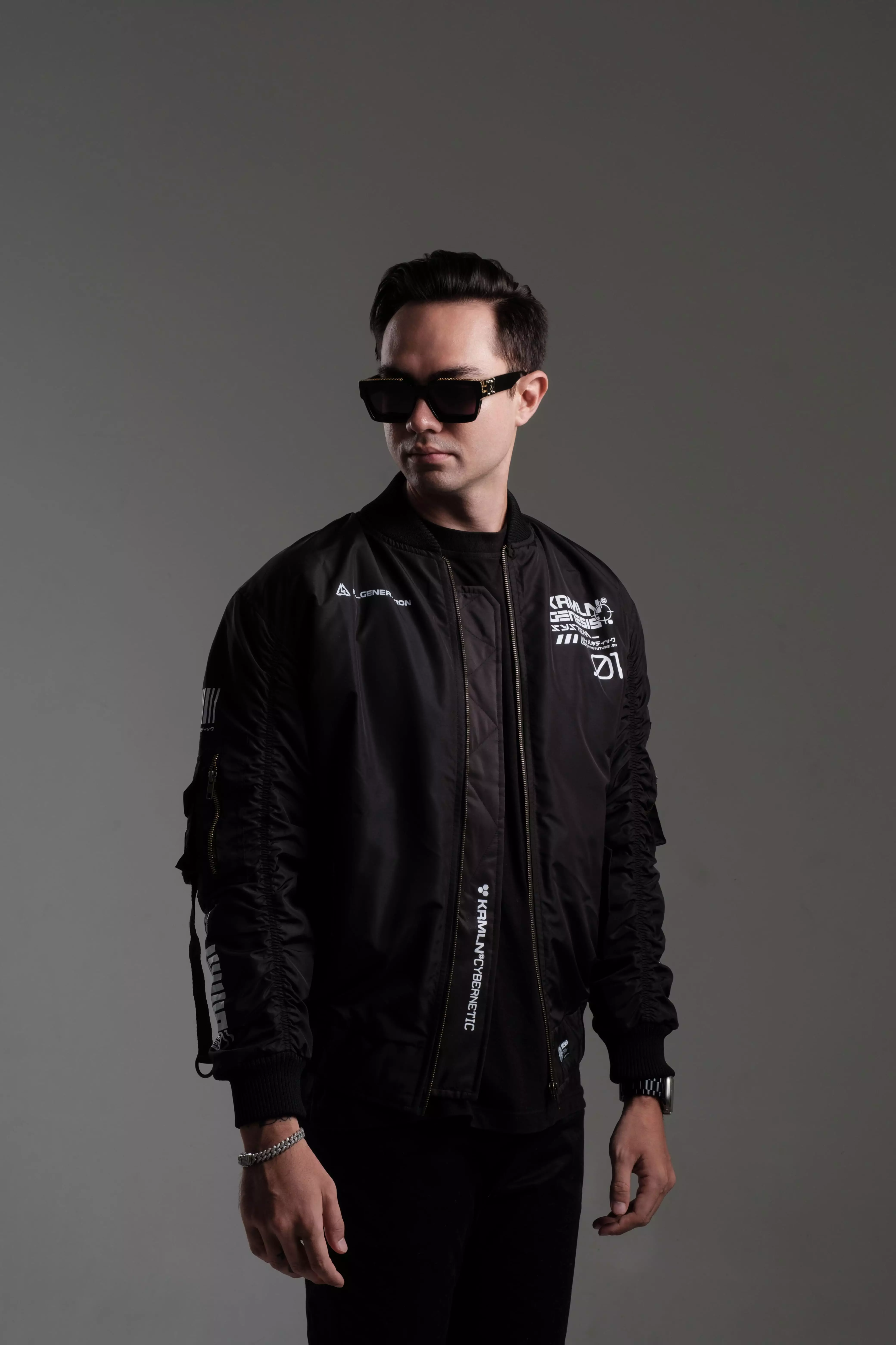 DJ Jesse Wilde | HW Group