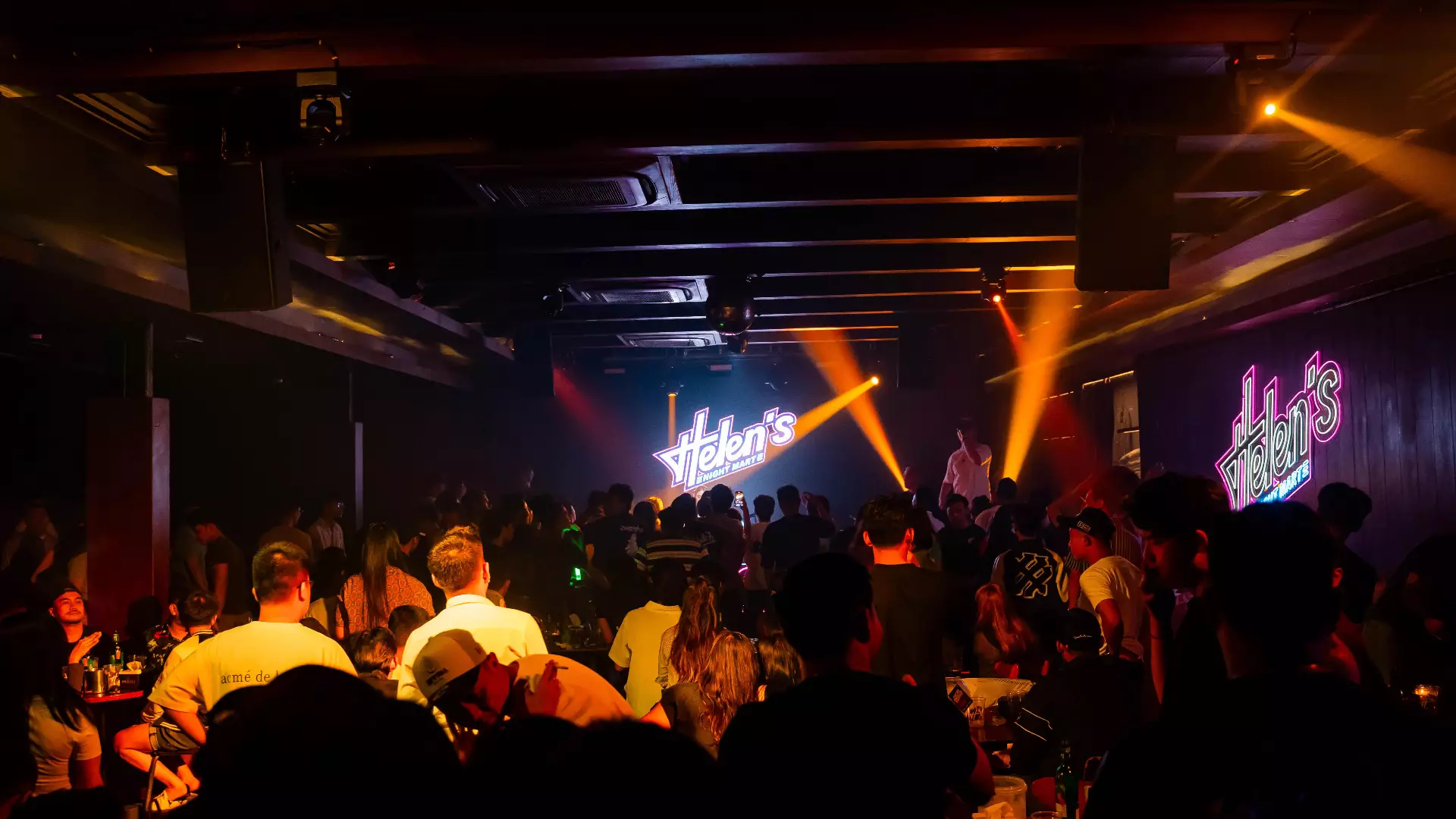 Helens Night Mart | Bar & Bottle Shop | HW Group